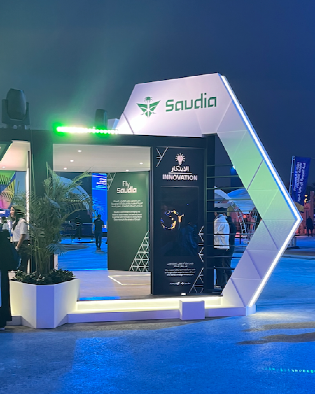 Design in Riyadh: A Comprehensive Overview of Specialized Universities ...